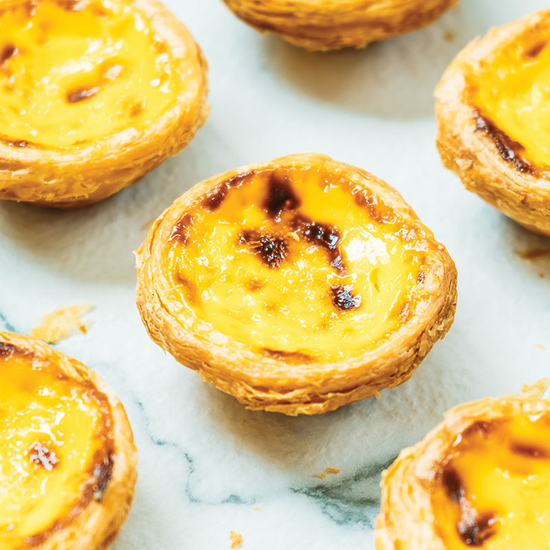 Tarts – Wonderful Cake House