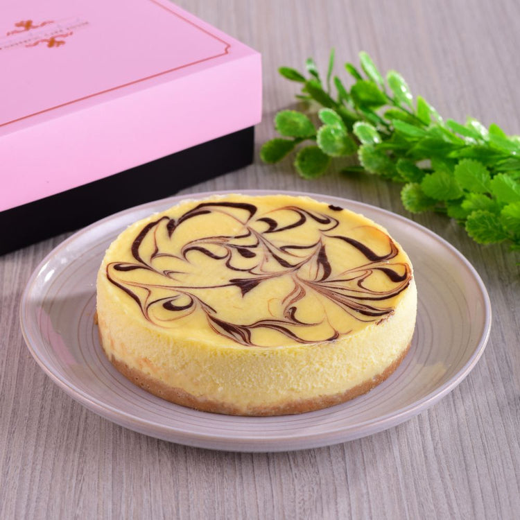 Wonderful Cake House