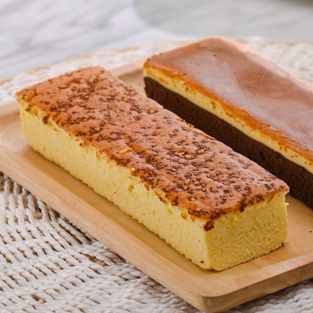 Parmesan Cheese Cake – Wonderful Cake House