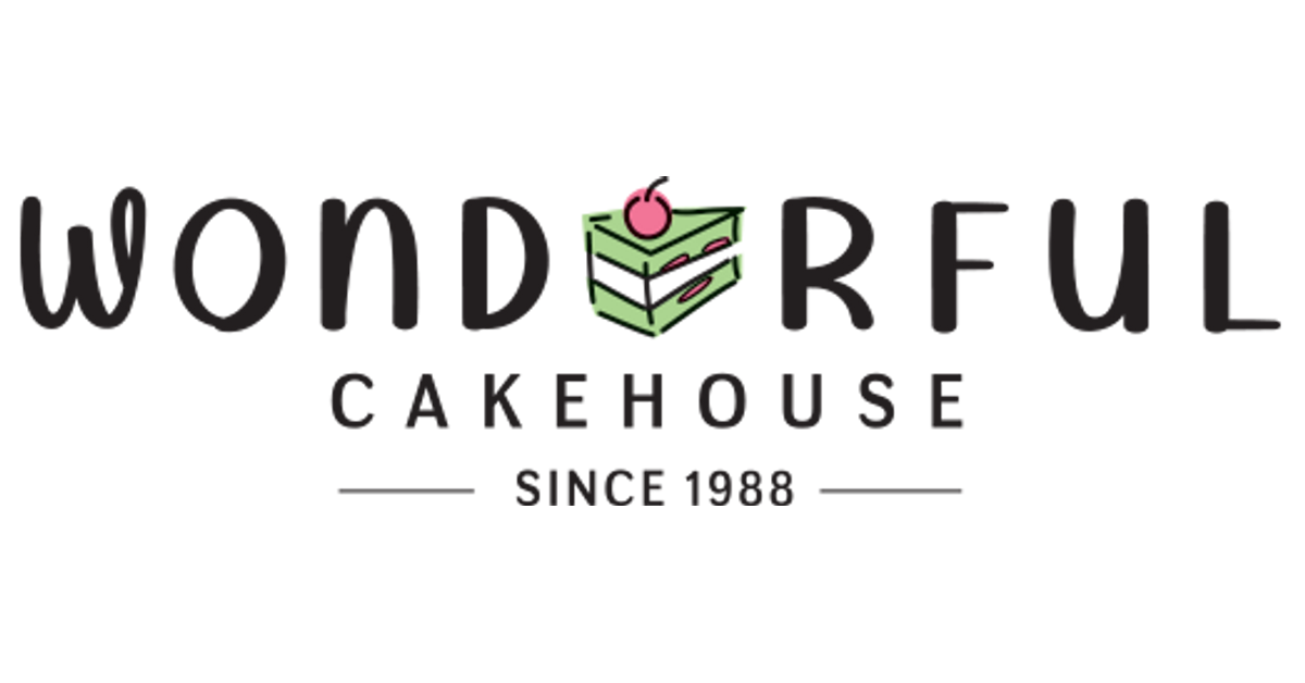 Wonderful Cake House