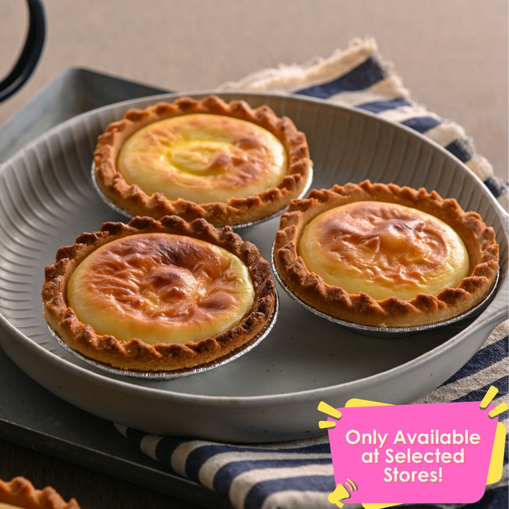 Tarts – Wonderful Cake House